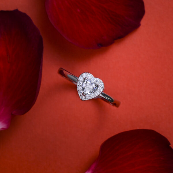 Silver jewellery by Chamathka Jewellers