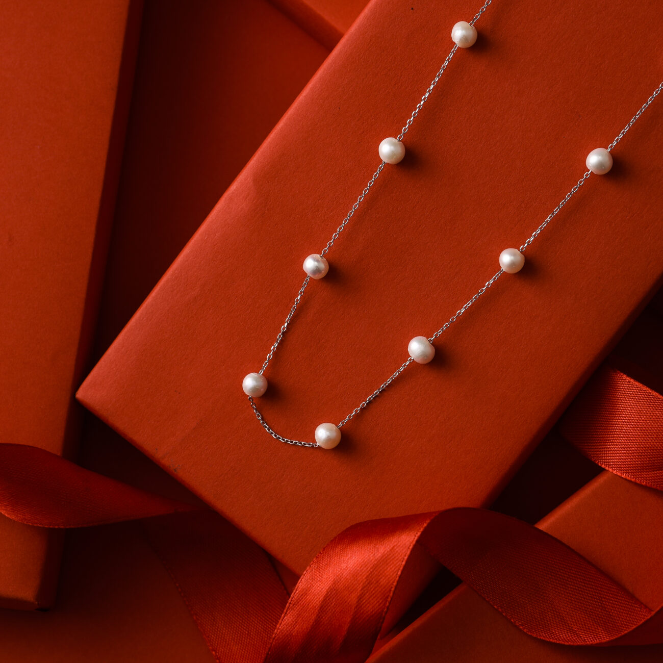 Silver jewellery by Chamathka Jewellers